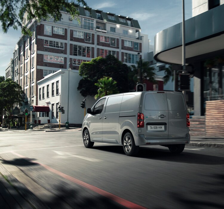 PEUGEOT E Expert Expert Le Fourgon Utilitaire lectrique Ou Thermique PEUGEOT E Expert Expert Le Fourgon Utilitaire lectrique Ou Thermique